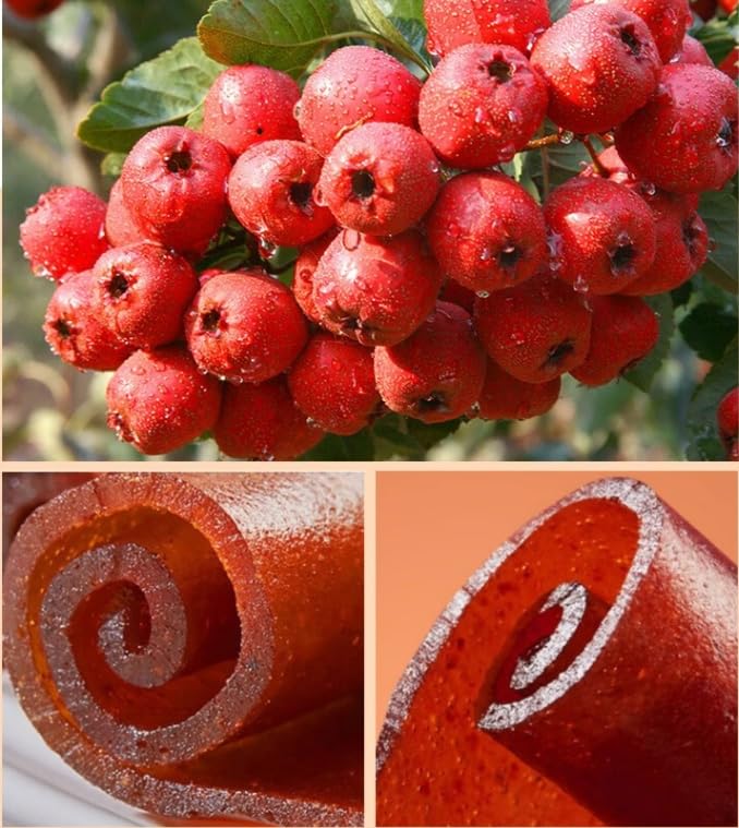 wholesome dried hawthorn for wellness