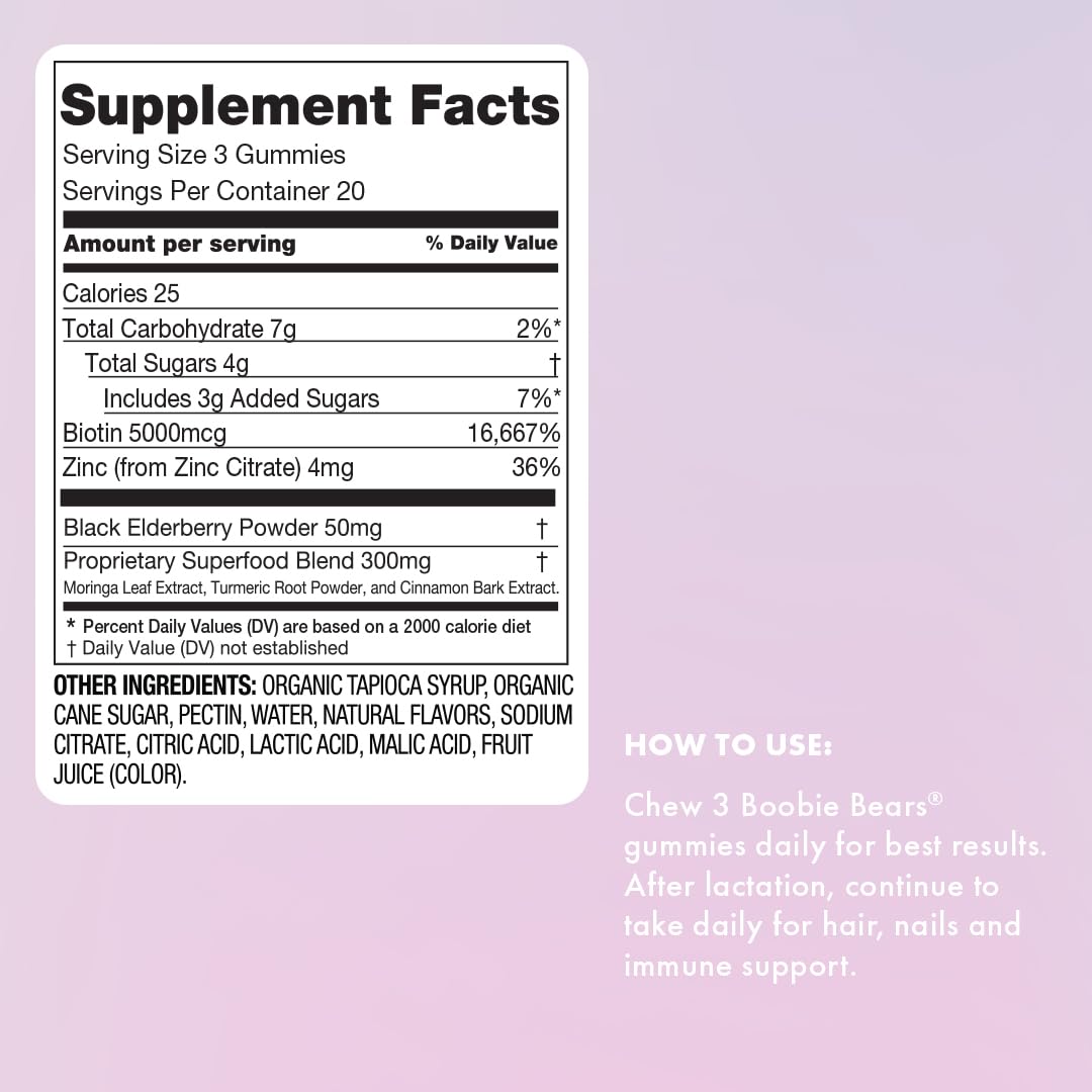 wholesome elderberry for nursing mothers