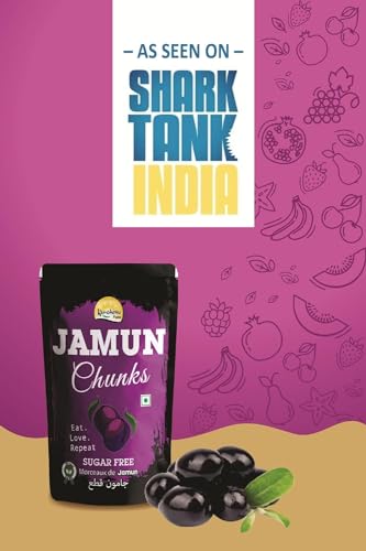wholesome fruit chunks for snacking