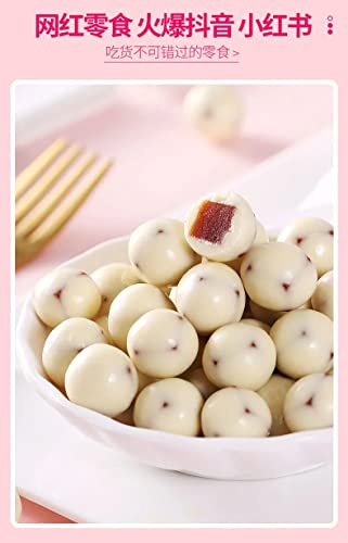 wholesome hawthorn dessert alternative