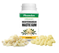 wholesome mastic gum softgels benefits