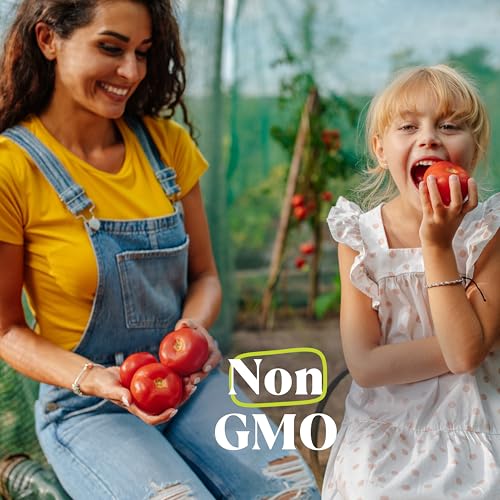 Wholesome nutrition for picky eaters