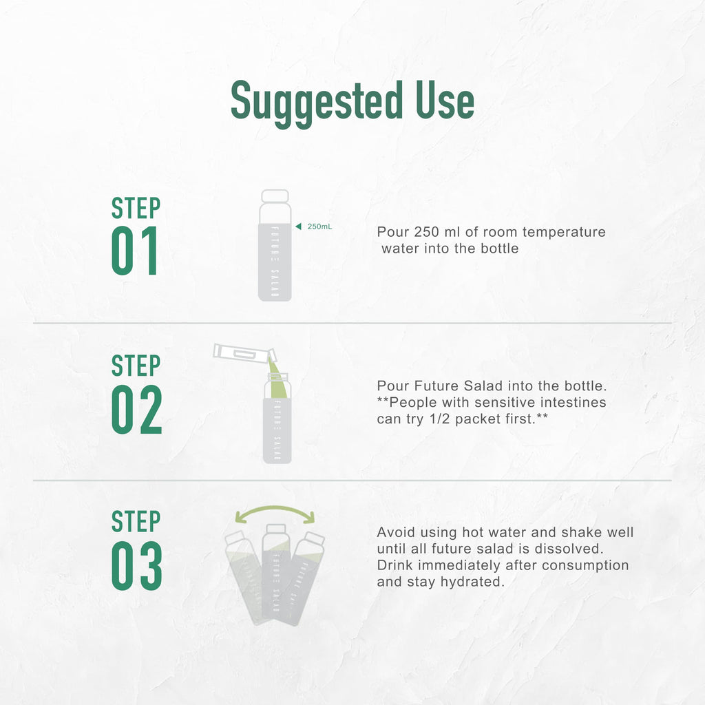 wholesome spirulina with moringa
