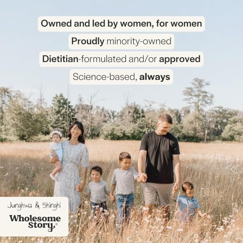wholesome story vitamin b8 capsules