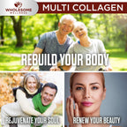 wholesome wellness collagen for daily use