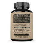 wholesome wellness liver supplement