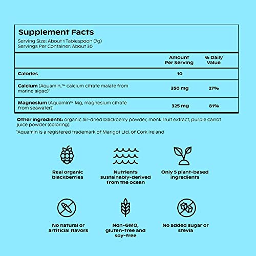 wholier magnesium for total relaxation
