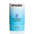 Wholier magnesium glycinate for sleep