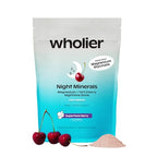 wholier magnesium glycinate for sleep