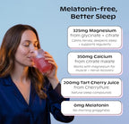 wholier night minerals magnesium benefits