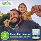 Why Not Natural glucosamine benefits