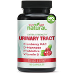 Why Not Natural multivitamins for women