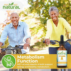 Why Not Natural vitamin A drops benefits