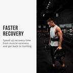 WHYZ Beta Alanine for energy boost