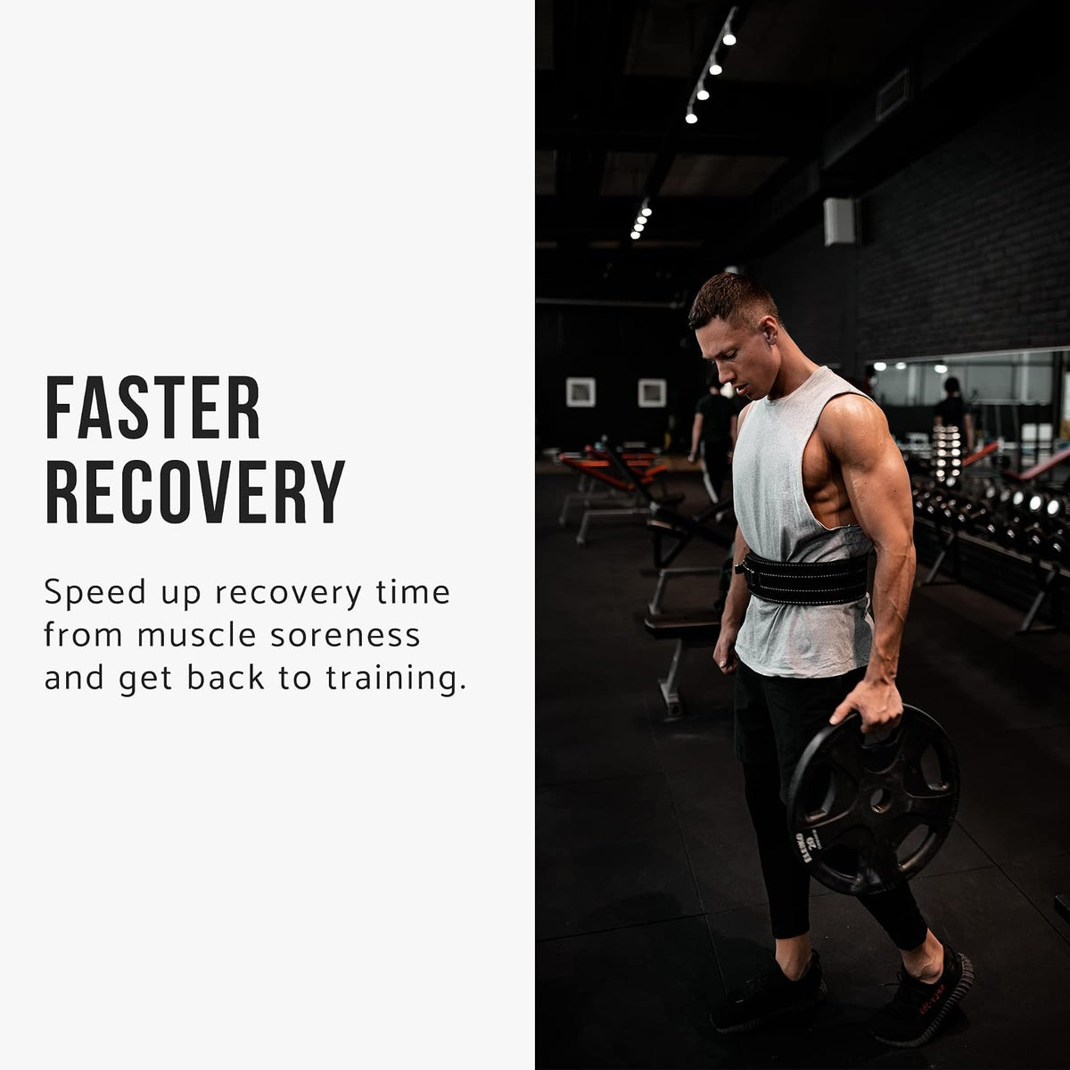 WHYZ Beta Alanine for energy boost