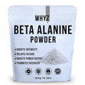 WHYZ Beta Alanine Powder supplement