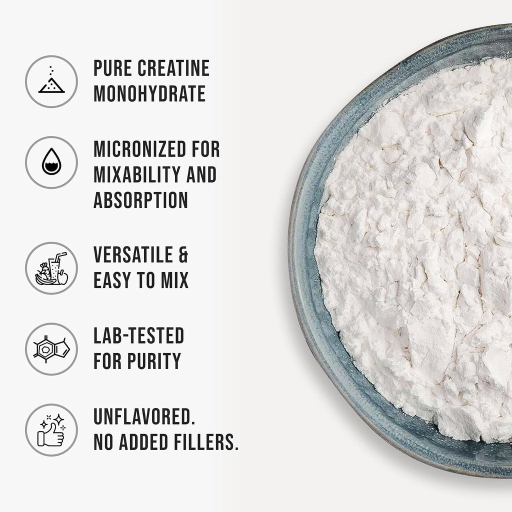 WHYZ creatine for enhanced athletic performance