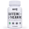 WHYZ multivitamins for daily energy