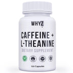 WHYZ multivitamins for daily energy