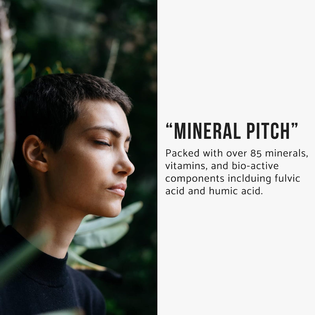 WHYZ Shilajit Powder for daily wellness