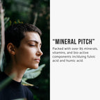 WHYZ Shilajit Powder for daily wellness