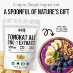 WHYZ testosterone support for men