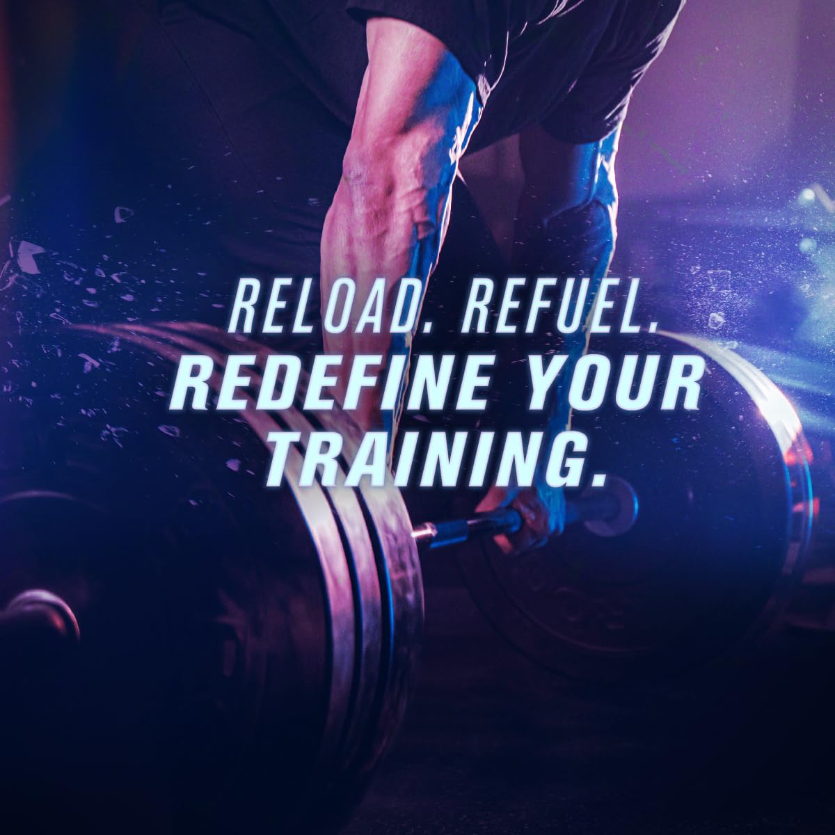 Wick Mode pre-workout powder for focus