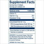 wild Alaskan fish oil benefits