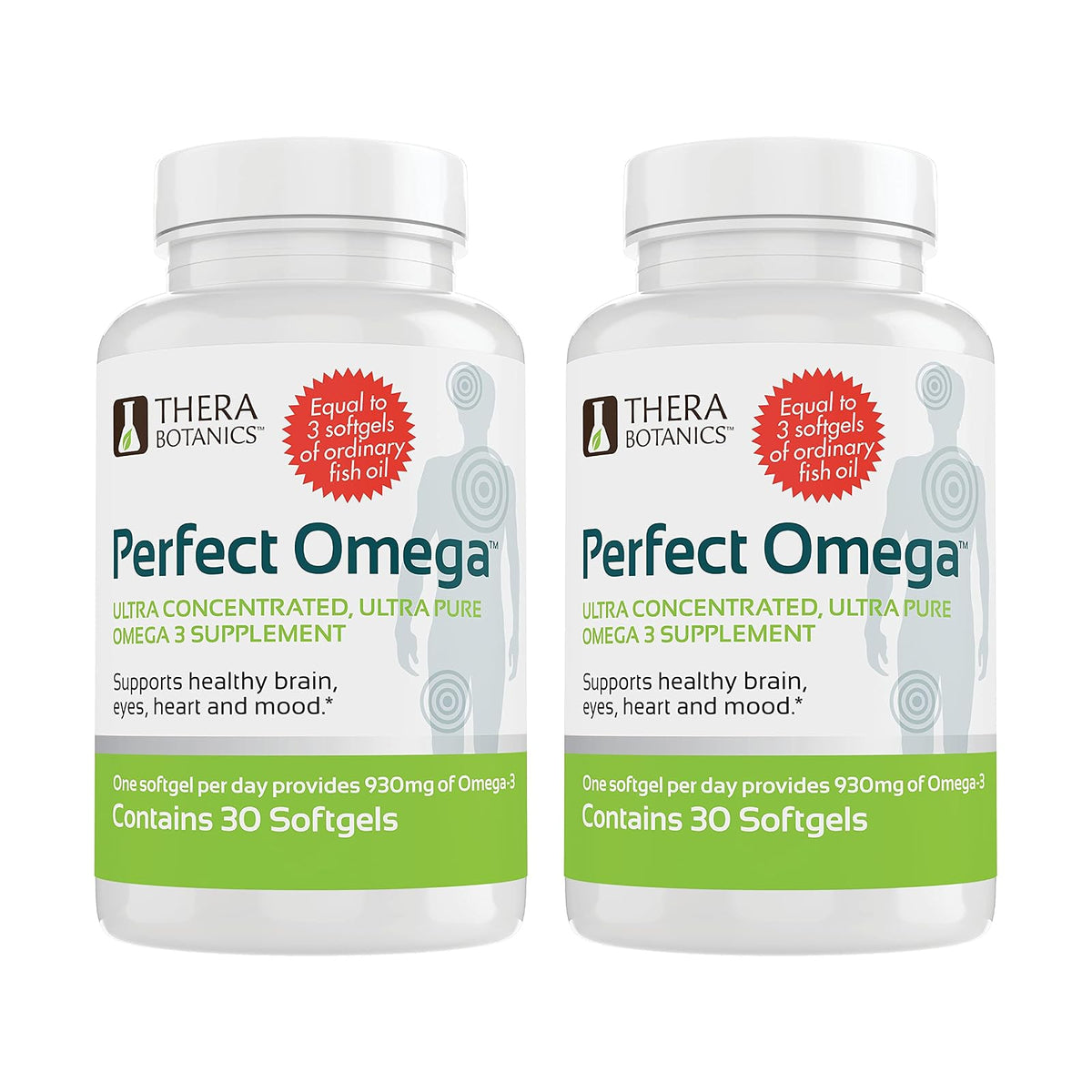 wild Alaskan fish oil benefits