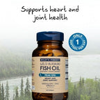 wild Alaskan fish oil for kids