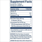 Wild Alaskan fish oil omega 3