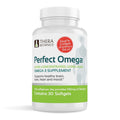 wild Alaskan fish oil softgels