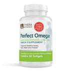 wild Alaskan fish oil softgels