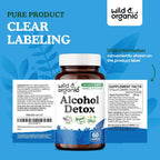wild and organic detox formula