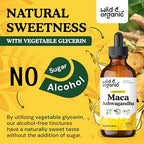 wild ashwagandha for vitality