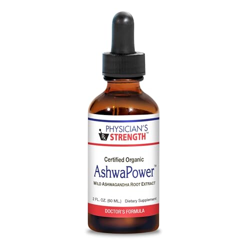 Wild Ashwagandha root extract benefits