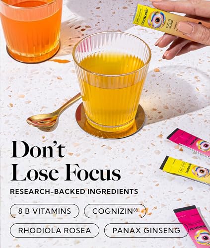 Wild berry cognitive function support