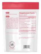 Wild Berry flavour electrolyte drink mix