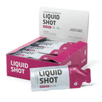 Wild Berry flavour energy gel