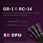 wild berry flavour probiotic sticks