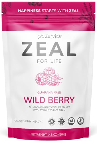 wild berry flavour ready to drink shakes