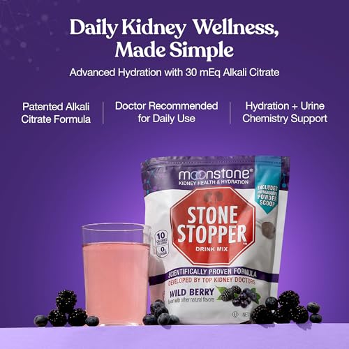 wild berry flavour vitamin blend