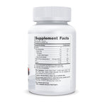 Wild berry flavour vitamin D supplements