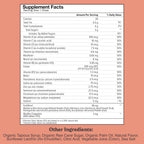 wild berry gummy multivitamin for children
