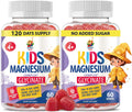 Wild Berry magnesium glycinate gummies
