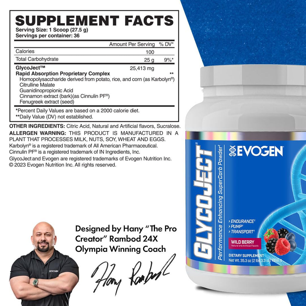 wild berry sports electrolytes supplement
