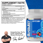 wild berry sports electrolytes supplement
