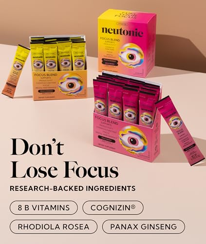 Wild berry vitamin and mineral mix
