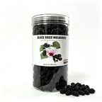 Wild Black Mulberry Tea loose leaf