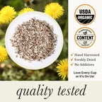 Wild Bliss herbal tea selection
